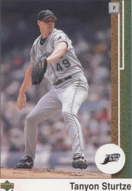 2002 Upper Deck Authentics - Tanyon Sturtze #18 for sale online | eBay