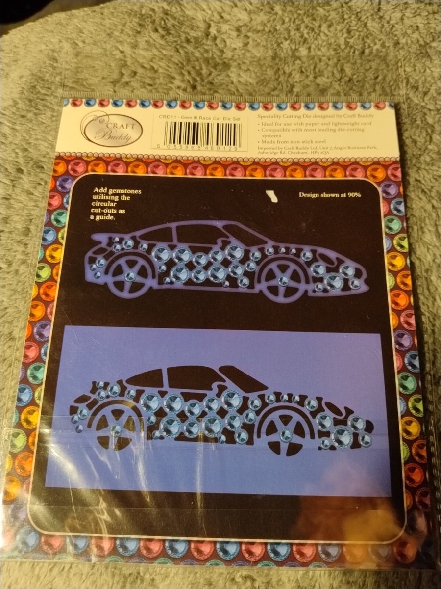 Die Cut Sets Sizzix Framelits Die Set 6PK Heart Frames (665661)