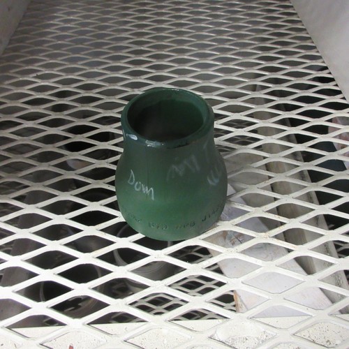 4" x 3" - Carbon Steel Concentric Weld Reducer | eBay