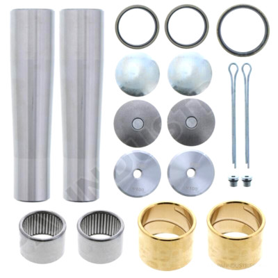 King Pin Kit to match OE# 300-245, R200071, E-4599B, K574B, 301SQ52A | eBay