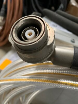 13mhz Match Cable 0620-02935 | eBay