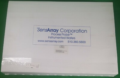 Semiconductor Manufacturing - Sensarray