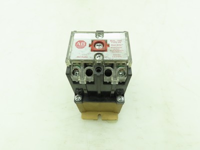 Relays - Master Control