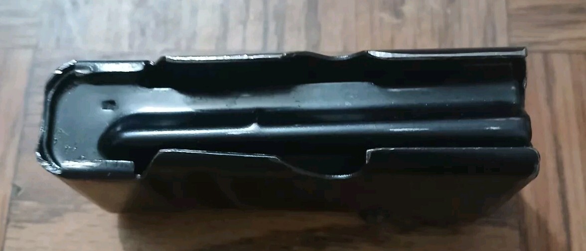 Remington 7600 760 7400 740 742 magazine vintage 30-06 factory original ...