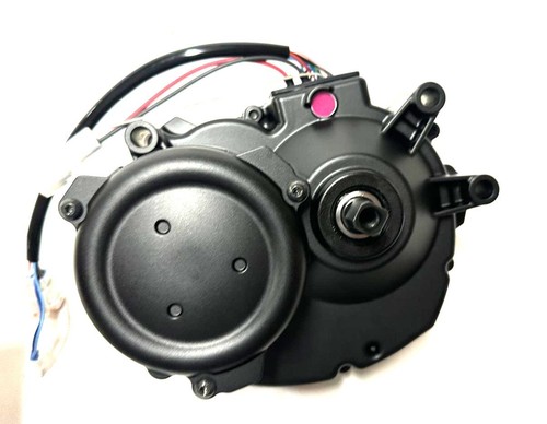 Yamaha PW-SE 2019 Drive Unit XOR-17061-82 Electric E Bike Motor New | eBay