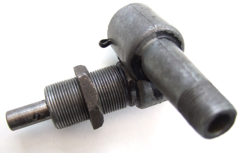 Smiths Front Wheel Speedometer Drive (Vincent?) Various Vintage British ...