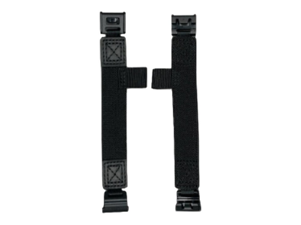Zebra SG-NGTC5TC7-HDSTP-03 Arm mount Zebra Zebra TC53-TC58 Nero 3 pz ...