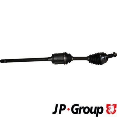 New Drive Shaft Front Length 994 mm Fits BMW X5 E53 31607565314 | eBay