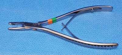 W. Lorenz 09-0177 Lempert Rongeur, Straight, 6 1/4" | eBay