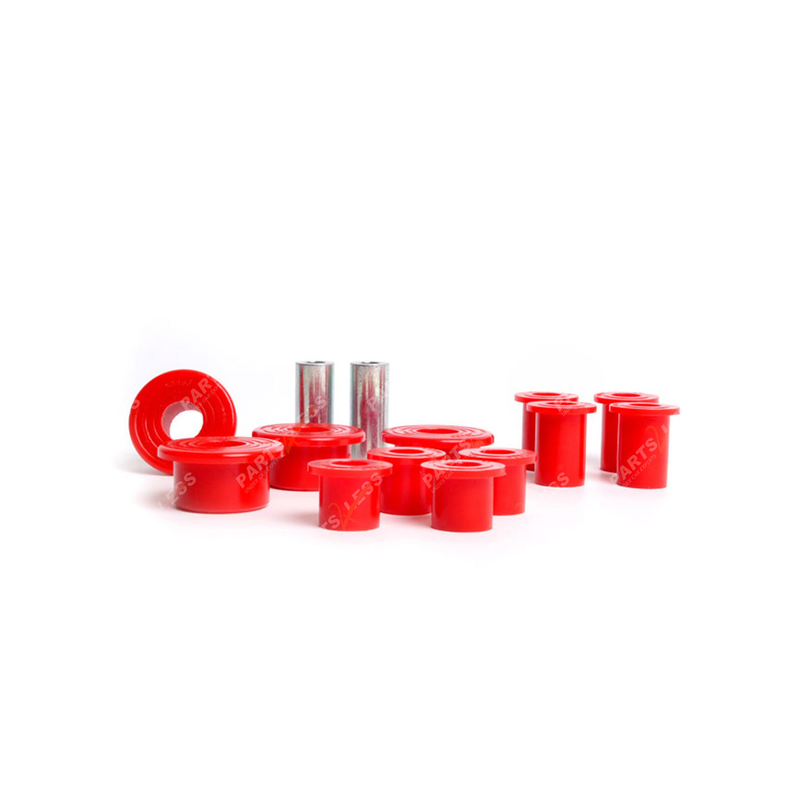 Nolathane Extremely Wear Resistant Polyurethane Flexible Rear Spring ...