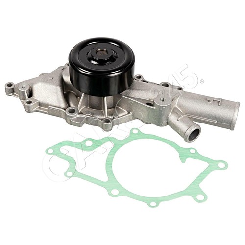 Water Pump FEBI For MERCEDES E-Class Flatbed Chassis C209 CL203 ...