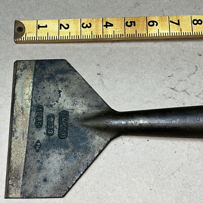 Brass Ampco Safety Tools S- 23 Pole Scraper Blade 6" Wide | eBay