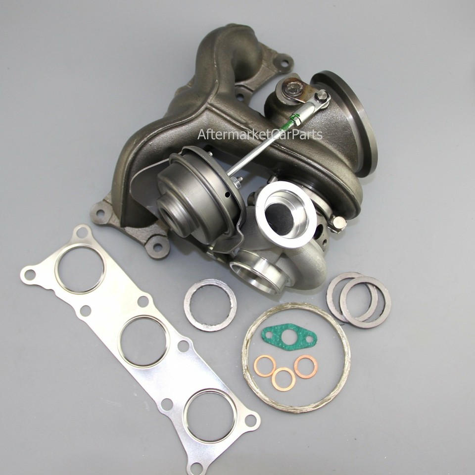 TD03L 49131-07041 Turbo for BMW 135i Z4 335i 335xi 535I 535IS XDrive ...
