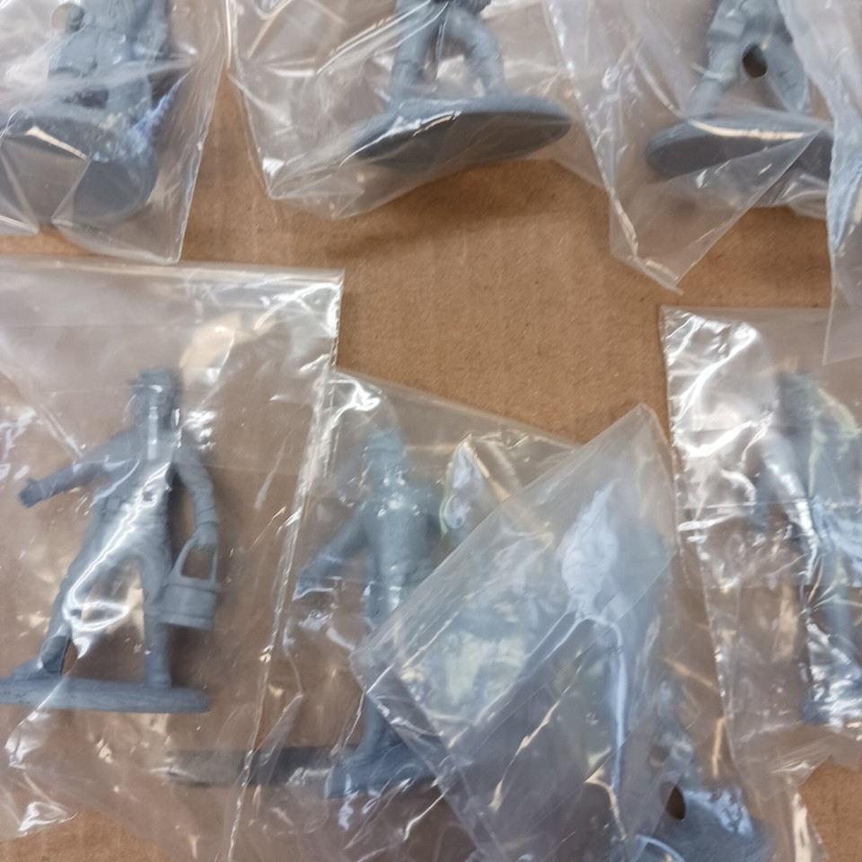 Expeditionary Force American Civil War Confederate CSA Cavalry and ...