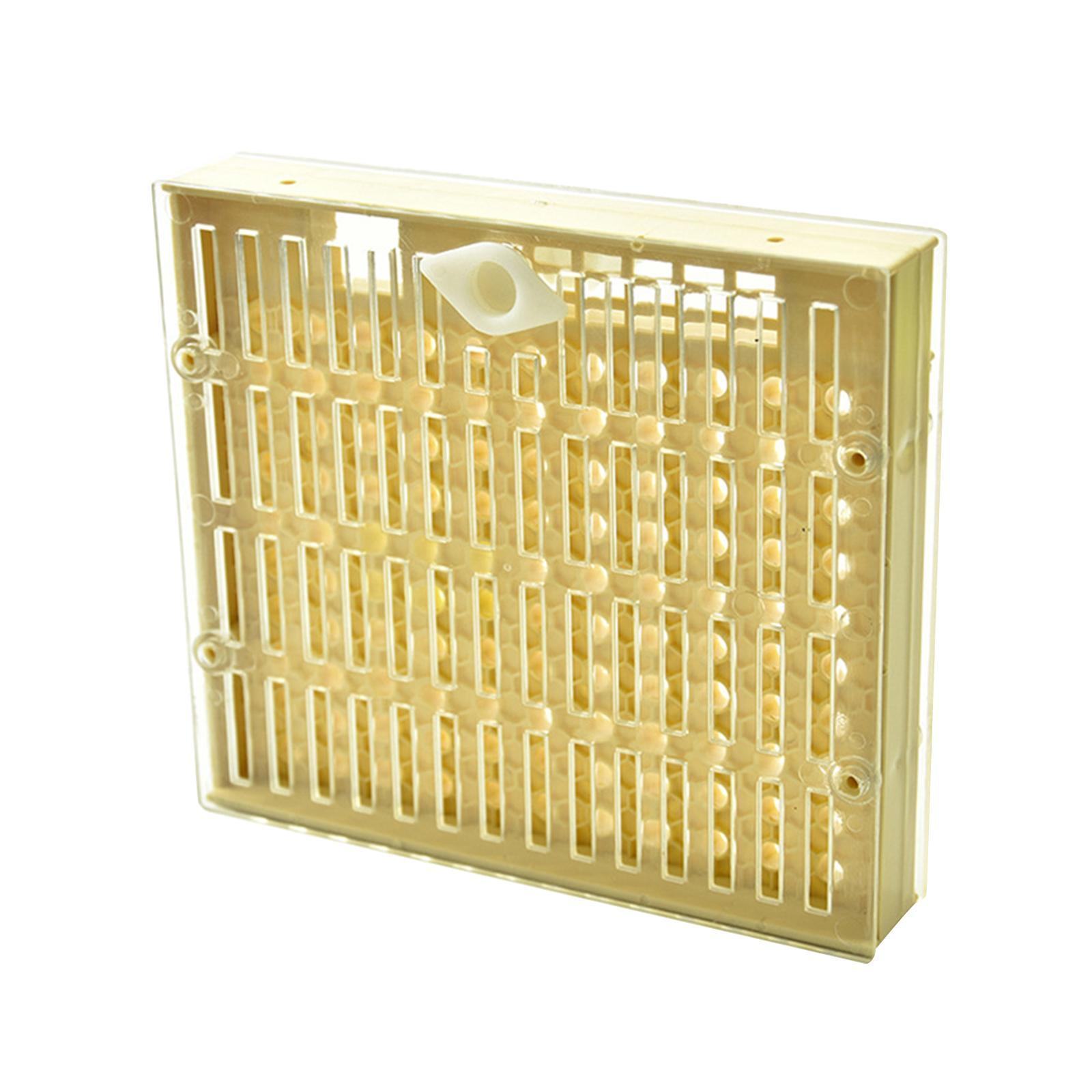 Queen Rearing Box Apiculture Breeding Box Easy to Use Bee Hives Boxes ...