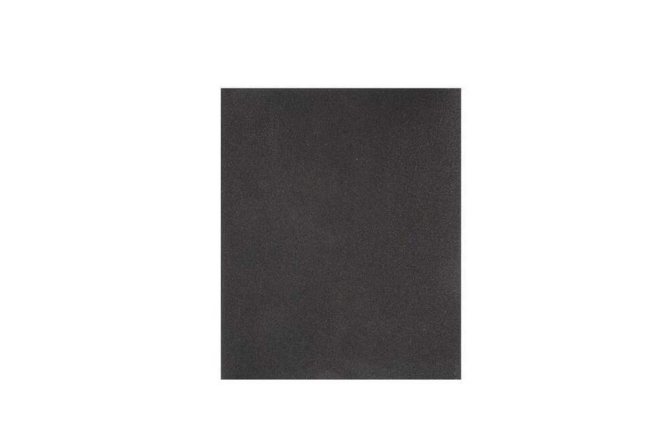 25 piece 9" x 11" Sheet Assorted 80 Course 120 Medium 220 Fine Grit ...