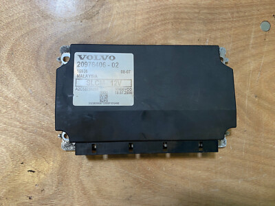 Volvo VNL SLCM P/N 20976406-02 | eBay