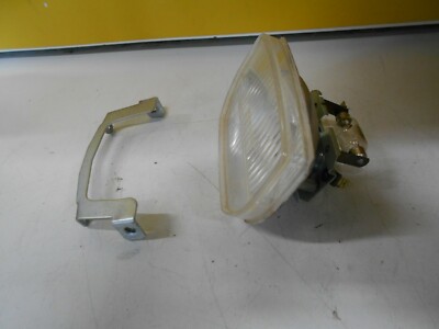 Original Front Headlight For Atala Uno 50Cc Scooter. | eBay