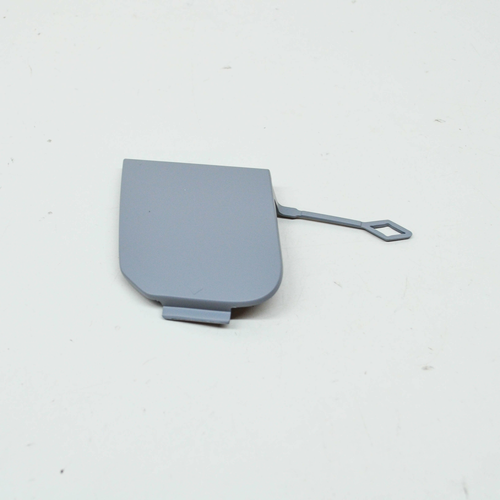 NEW BMW 7 G11 G12 M FRONT BUMPER RIGHT TOW EYE COVER 51118745836 ...