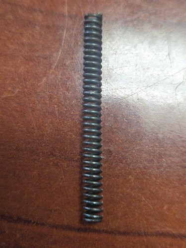 Winchester Model 190 or 290 Firing Pin Spring | eBay