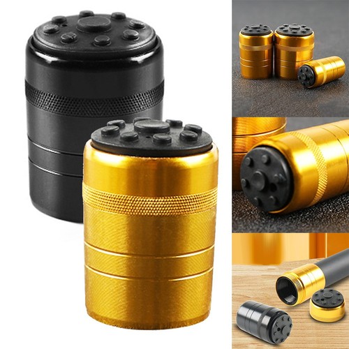 Sturdy and Practical Aluminum Alloy Fishing Rod End Cap Various Size ...