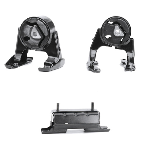 Motor Mount Kit for Hummer H3 2006 3.5L L5 | eBay