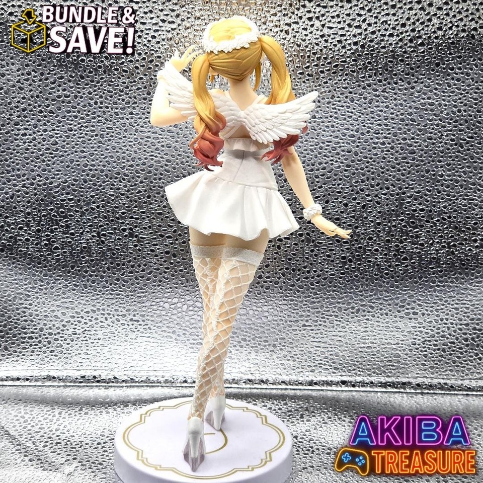 Marin Kitagawa Figure No Box Prize | My Dress-Up Darling | Akiba ...