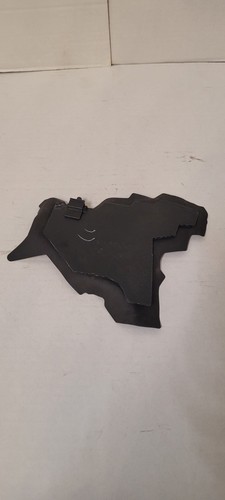 2022 Toyota Corolla Cross XLE OEM 55734-0A050 Plate,water Guard | eBay