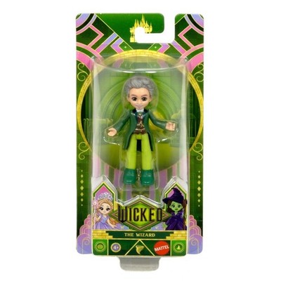 Wicked Small Doll The Wizard | eBay