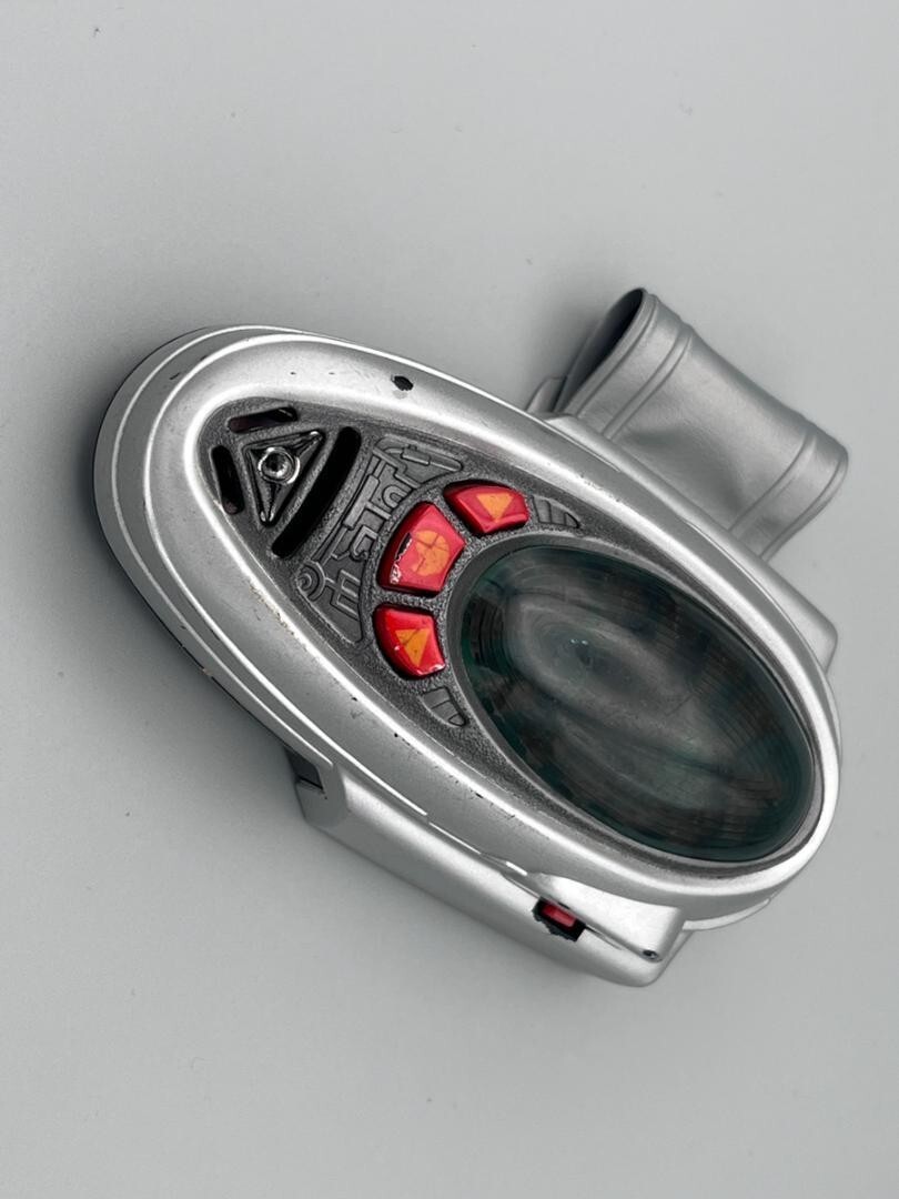 Power Rangers Time Force Morpher J33 Power Rangers Time Force Chrono