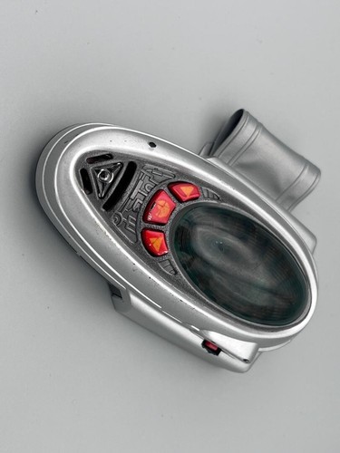 Time Force Timeranger DX Chrono Changer Morpher BANDAI Power Rangers | eBay