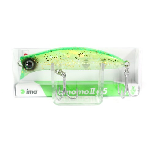 Ima komomo II 65 Floating Lure 114 (8533) | eBay