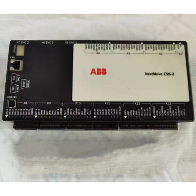1pcs Used ABB NextMove ESB-2 NSB202-501W spot stock | eBay