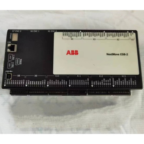 1pcs Used ABB NextMove ESB-2 NSB202-501W spot stock | eBay