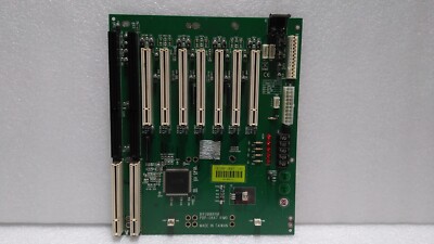 [Used] ADLINK / PBP-08A7 R1MO B9300890 / PICMG Backplane | eBay