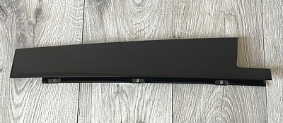 2020 2021 MERCEDES GLE350 GLE450 REAR RIGHT Door Applique 1676903600 ...