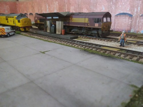 Bachmann DB Class 66 LOCO Number 66065 Factory Weathered for sale ...