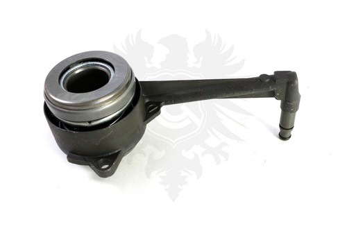 NEW VW Audi 6 Speed 02M 02Q Clutch Release Bearing Slave Cylinder ...