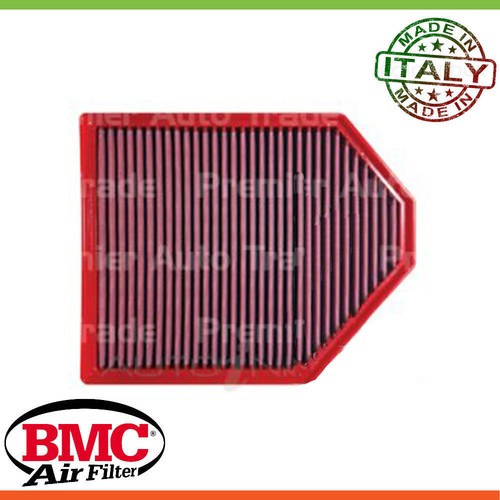 New *BMC ITALY* Air Filter For BMW X3 F25 N20B20A 4 Cyl Direct Inj | eBay
