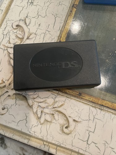 Nintendo DS 4-in-1 Game Cartridge Case - Holds 4 Games (Colors will ...