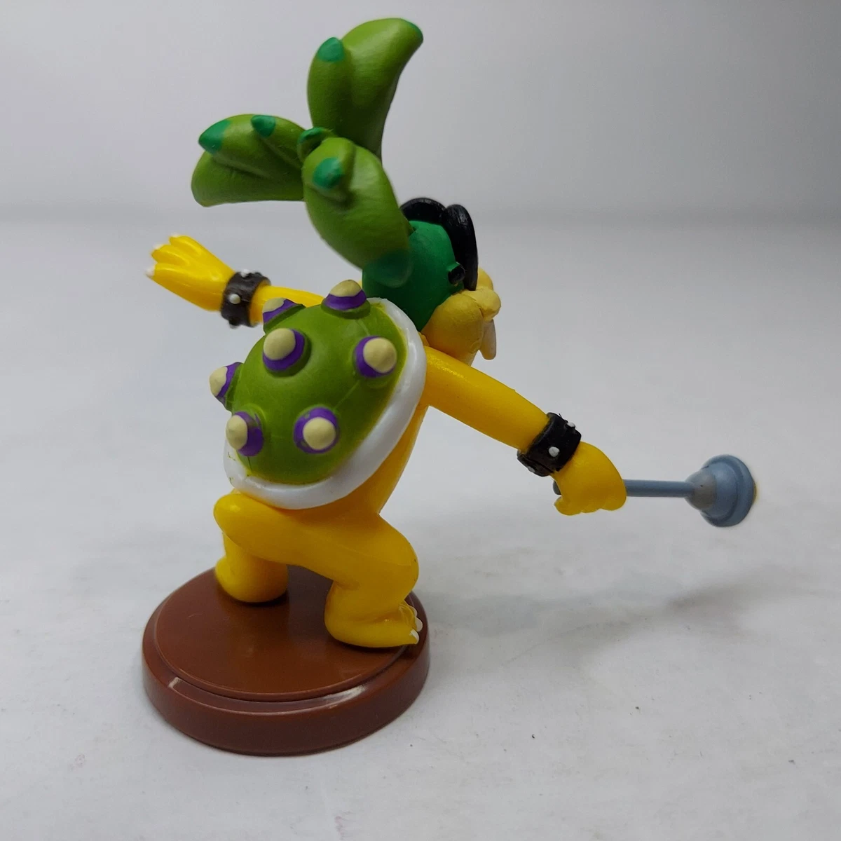 Iggy Koopa New Super Mario Bros Wii