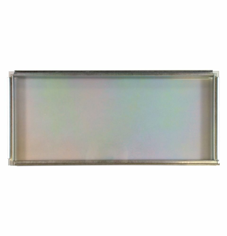 New Genuine OEM GE General Electric Oven Range Door Inner Glass ...