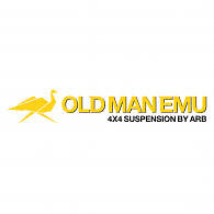 OLD MAN EMU EL111R LEAF SPRING TACOMA MED | eBay