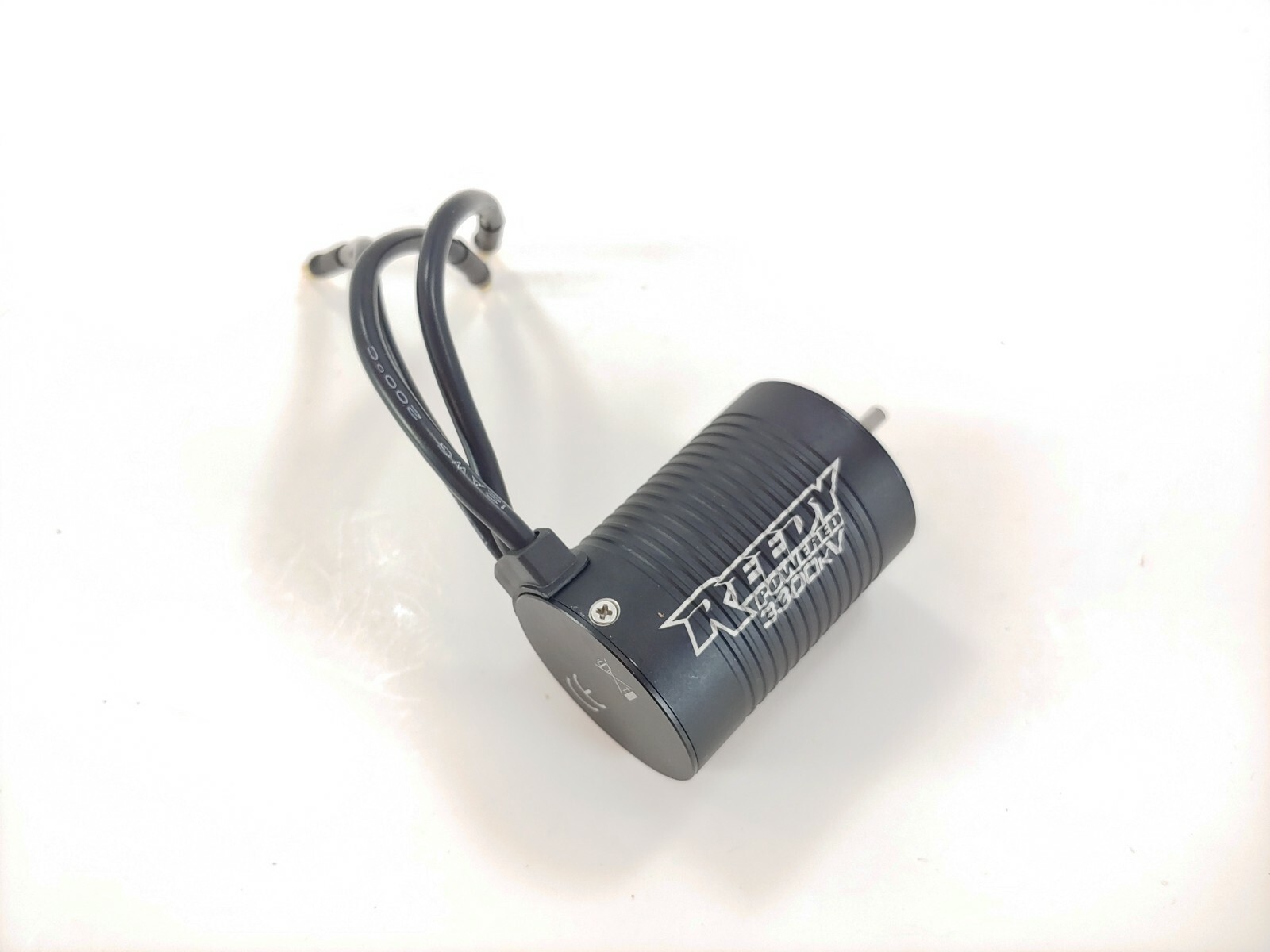 NEW Team Associated SC600-BL 1/10 Brushless ESC Reedy 3300kv Motor ...