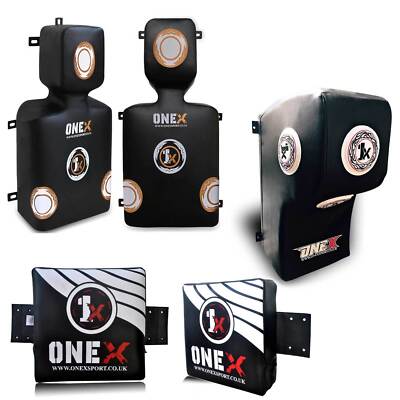 Wall Uppercut Seat Kickboxing Training Wall Kick Pads Heavy Punching ...
