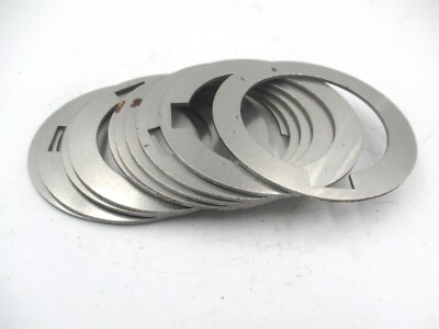 Milling - Arbor Spacer