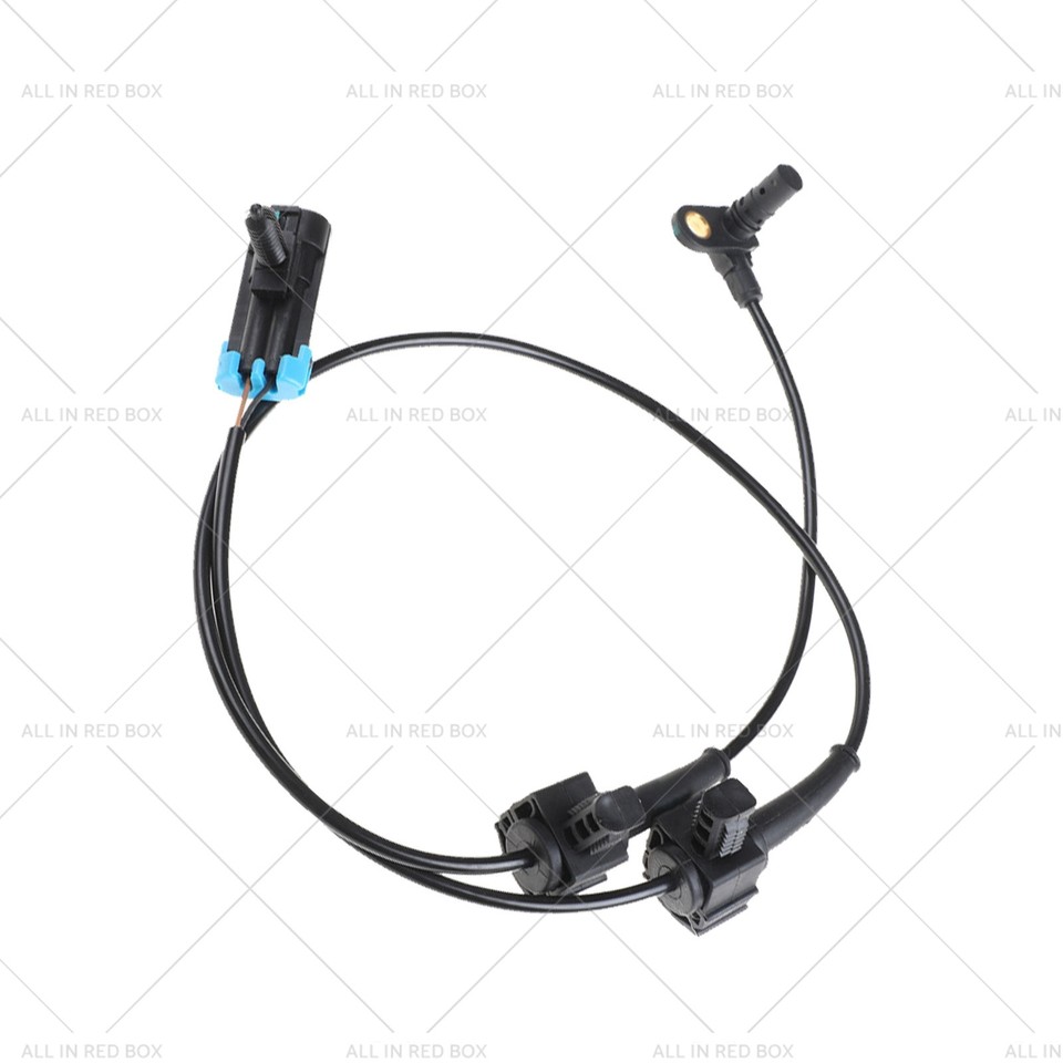 4x ABS Wheel Speed Sensor Front Rear Left & Right Suitable for Hummer ...