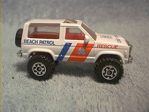 Matchbox Ford Bronco II - Pick your vehicle - Loose | eBay
