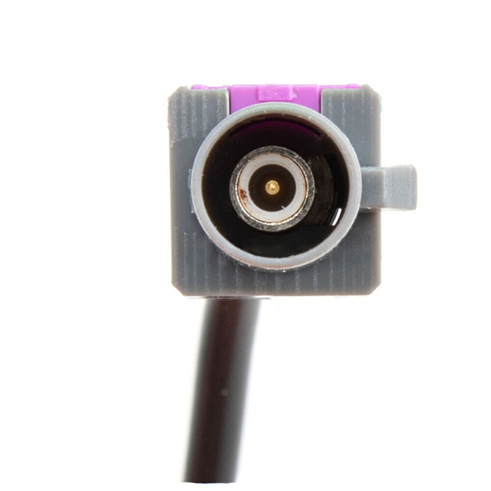 Rear Trunk Release Handle Backup View Camera For Audi A4 A5 A6 Q3 Q5 ...