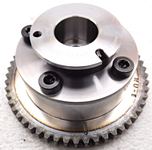 OEM 24370-2E020 Exhaust Cam Gear Engine Timing CVVT for Hyundai Elantra ...